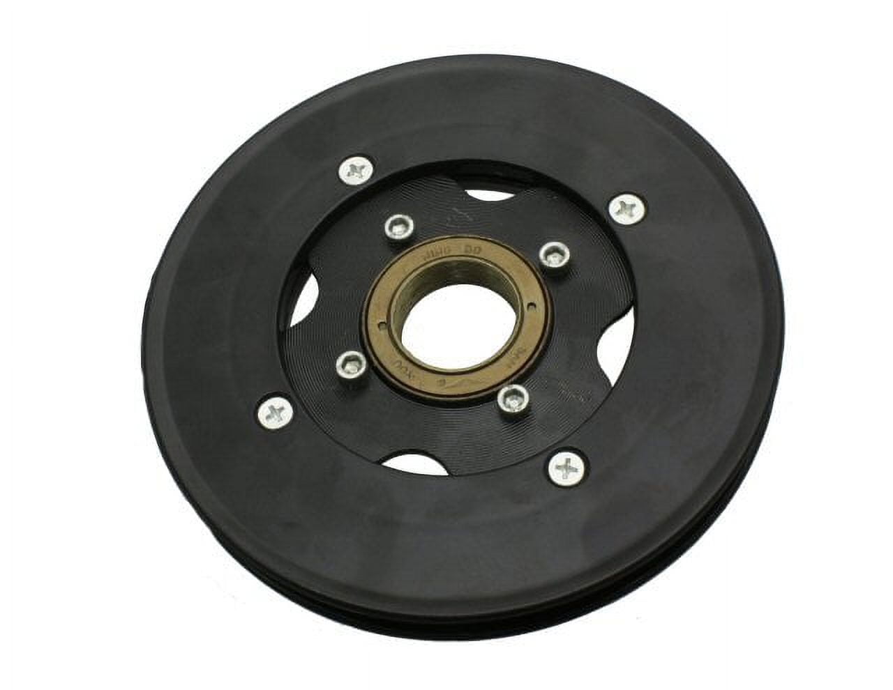 Universal Parts Sprocket and Freewheel for Razor MX500/MX650 - Walmart.com
