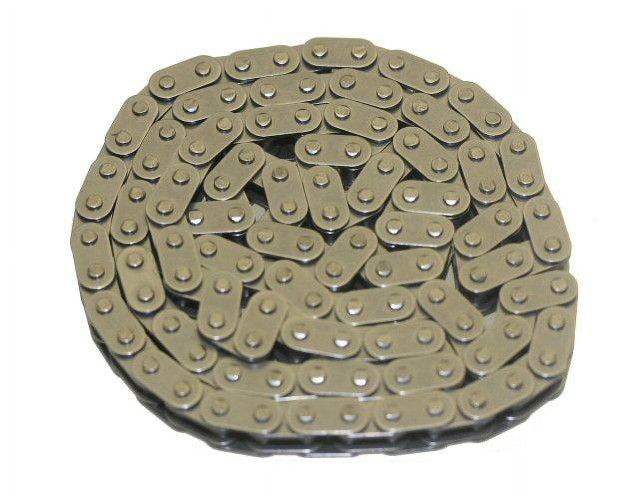 Universal Parts T8F Roller Chain - Walmart.com