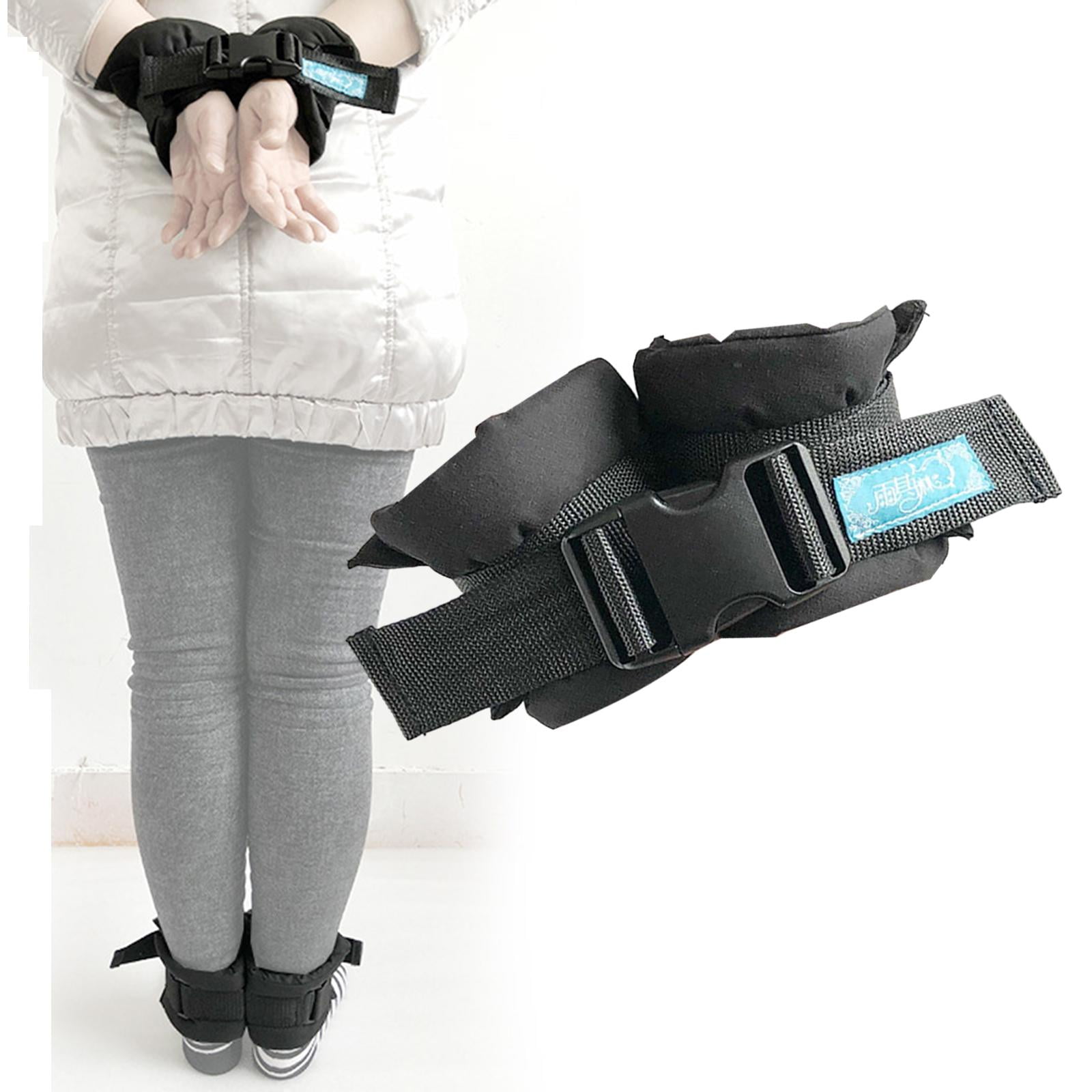 Universal Patient Hand Restraint Strap Limb Holder Postoperative ...