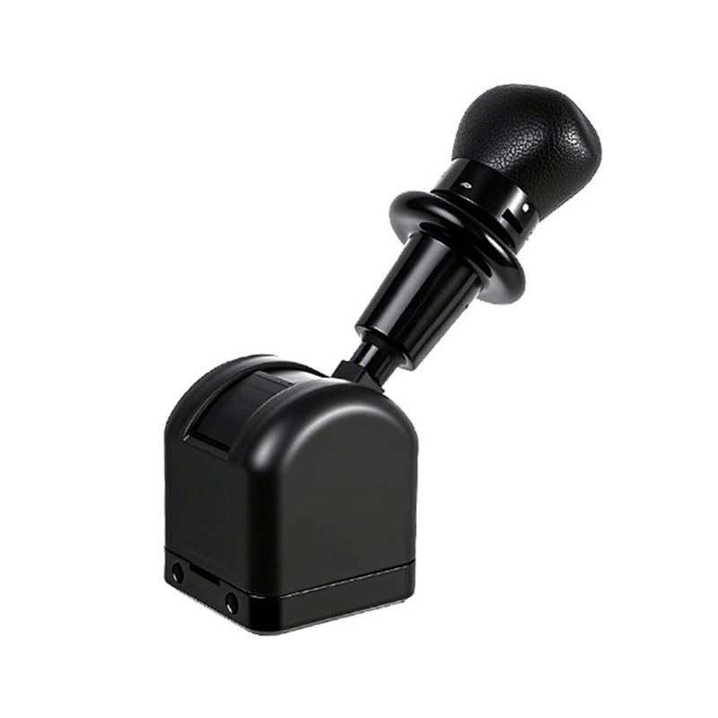 Universal Pc Usb Sim Handbrake Truck Hand Brake for European/American ...