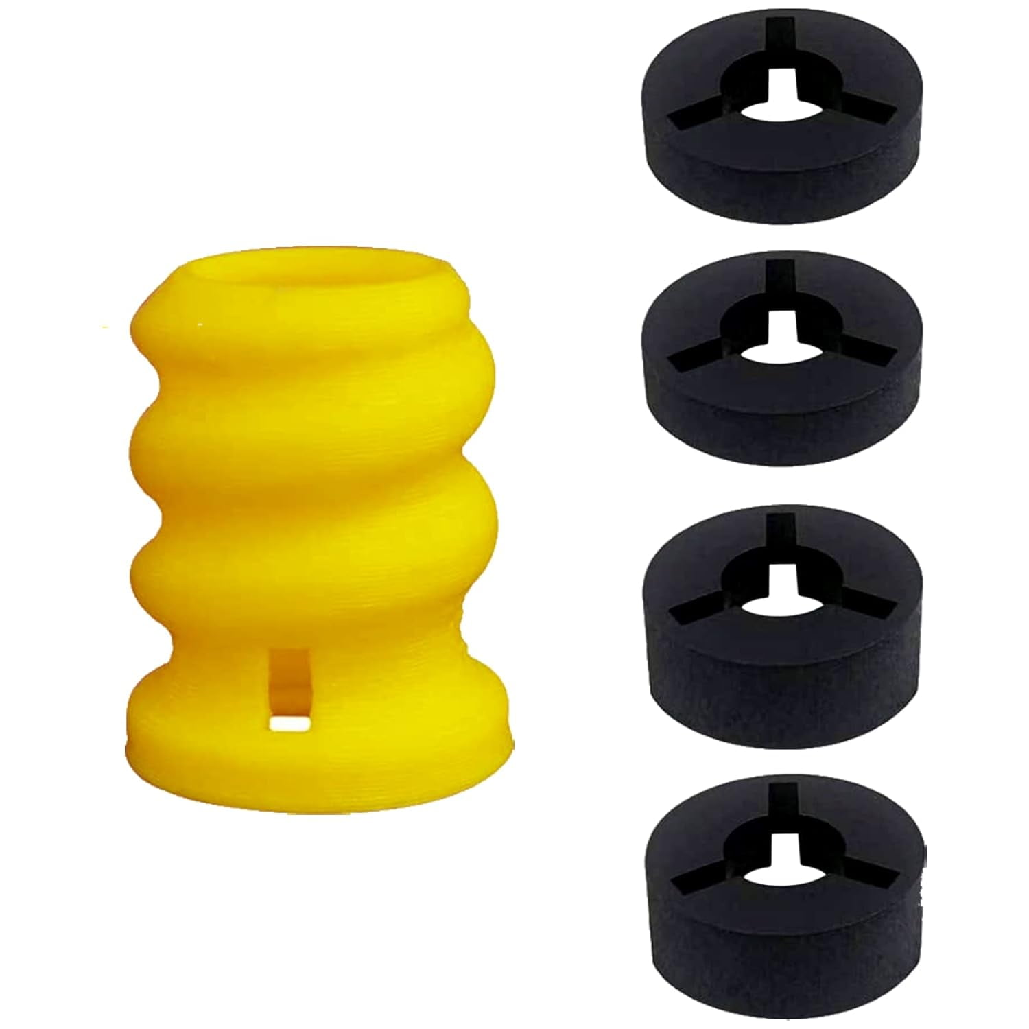 Universal Pedal Modification kit for Logitech Steering Wheel G25/G27 ...