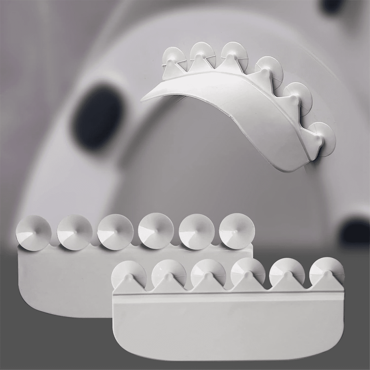 Universal Pee Deflector for Toilet Seat with Toilet Lid Lifter, Toilet ...