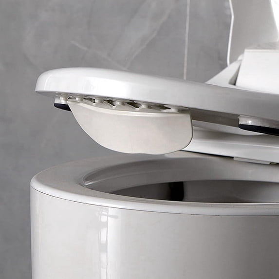 Universal Pee Deflector for Toilet Seat with Lid Lifter, Splash Guard ...