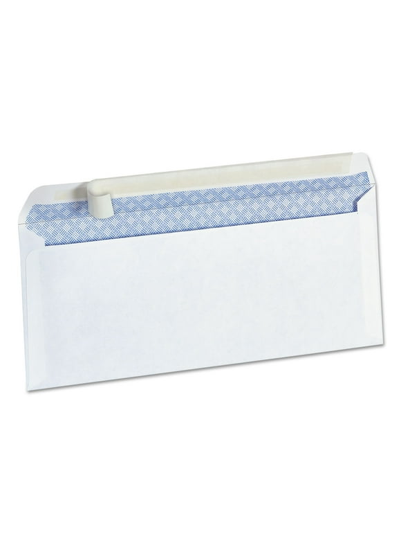 Security Envelopes in Envelopes - Walmart.com