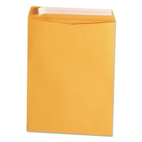 9 X 12 Envelopes in Envelopes by Size - Walmart.com