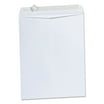 Universal Self-Stick Open-End Catalog Envelope, #1, Cheese Blade Flap ...