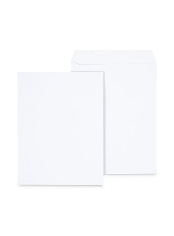 10 X 13 Envelopes in Envelopes by Size - Walmart.com