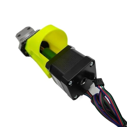 Universal Pellet extruder 0.8MM Nozzle for 3D Printer Filament Plastic ...