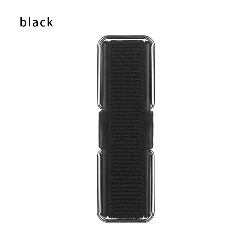 Universal Phone Finger Strap Holder Elastic Cell Phone Finger Grip ...