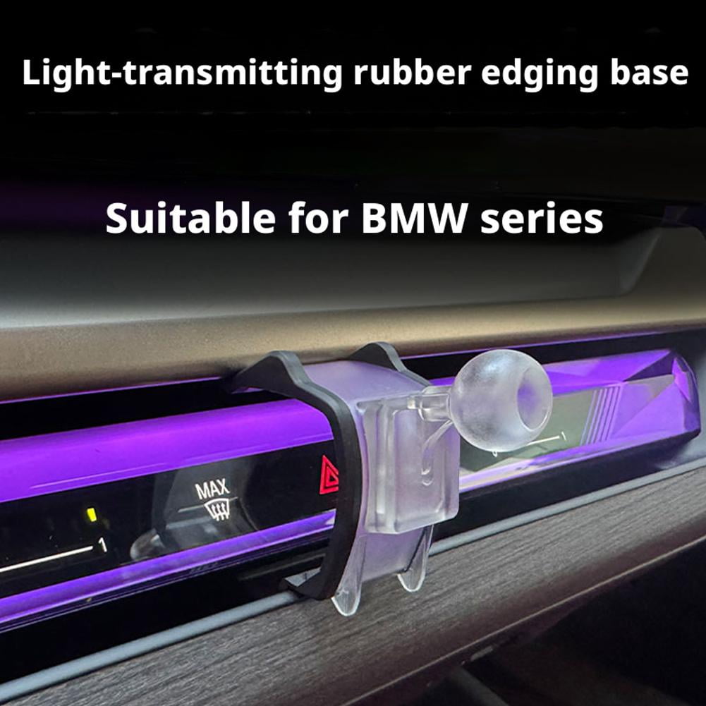 Universal Phone Holder Base - Ball Head Design for Compact Electronic ...