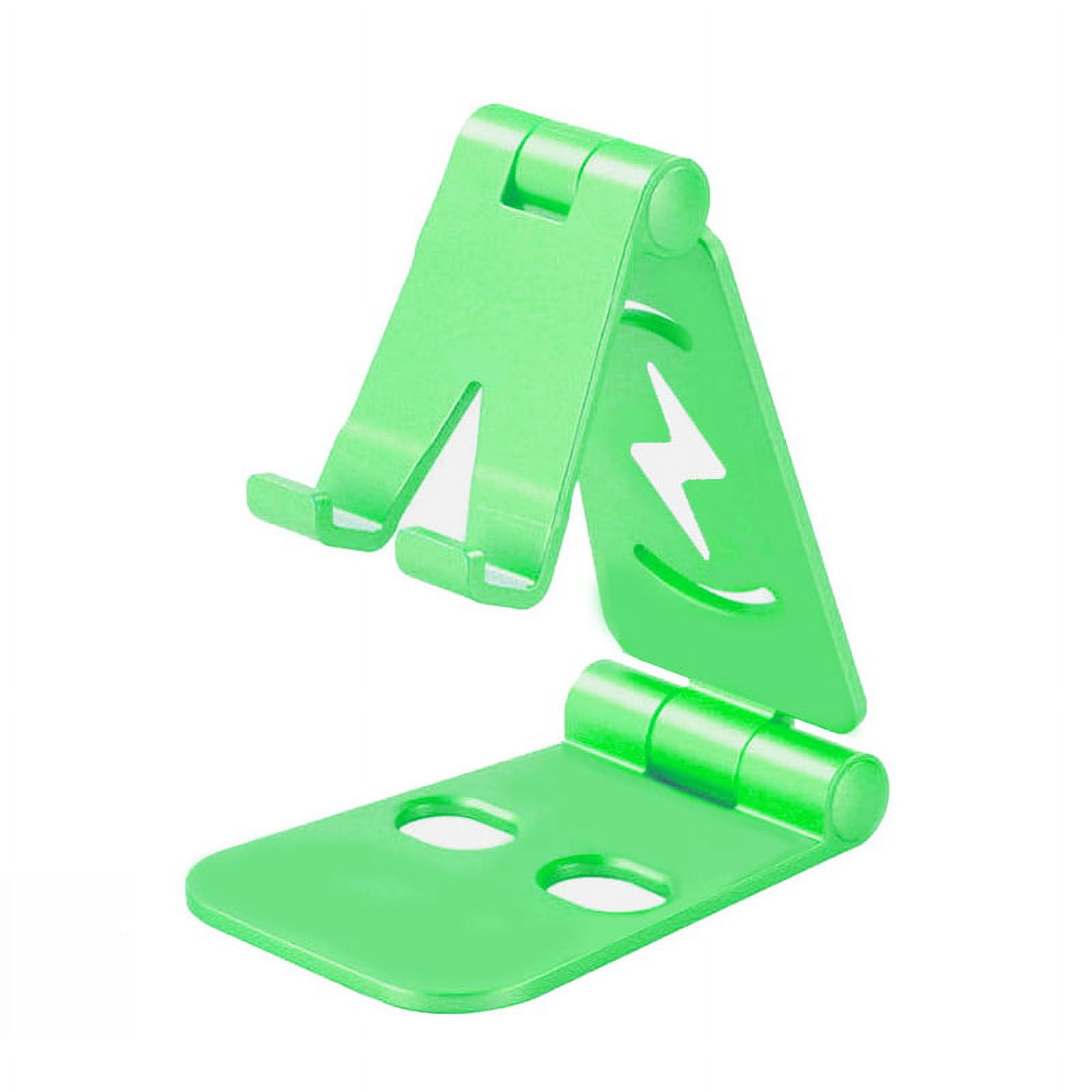 Universal Phone Holder Lazy Adjustable Charging Base Desktop Stand For ...