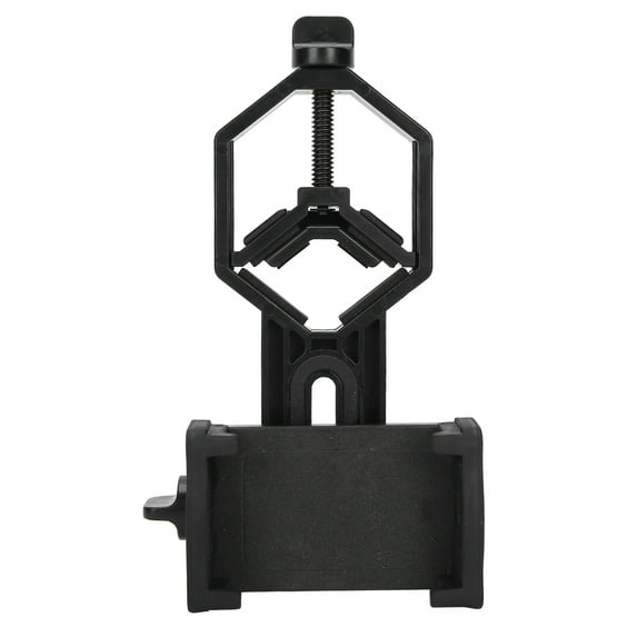 Universal Phone Holder Mount Adapter Clip Bracket for Binocular ...