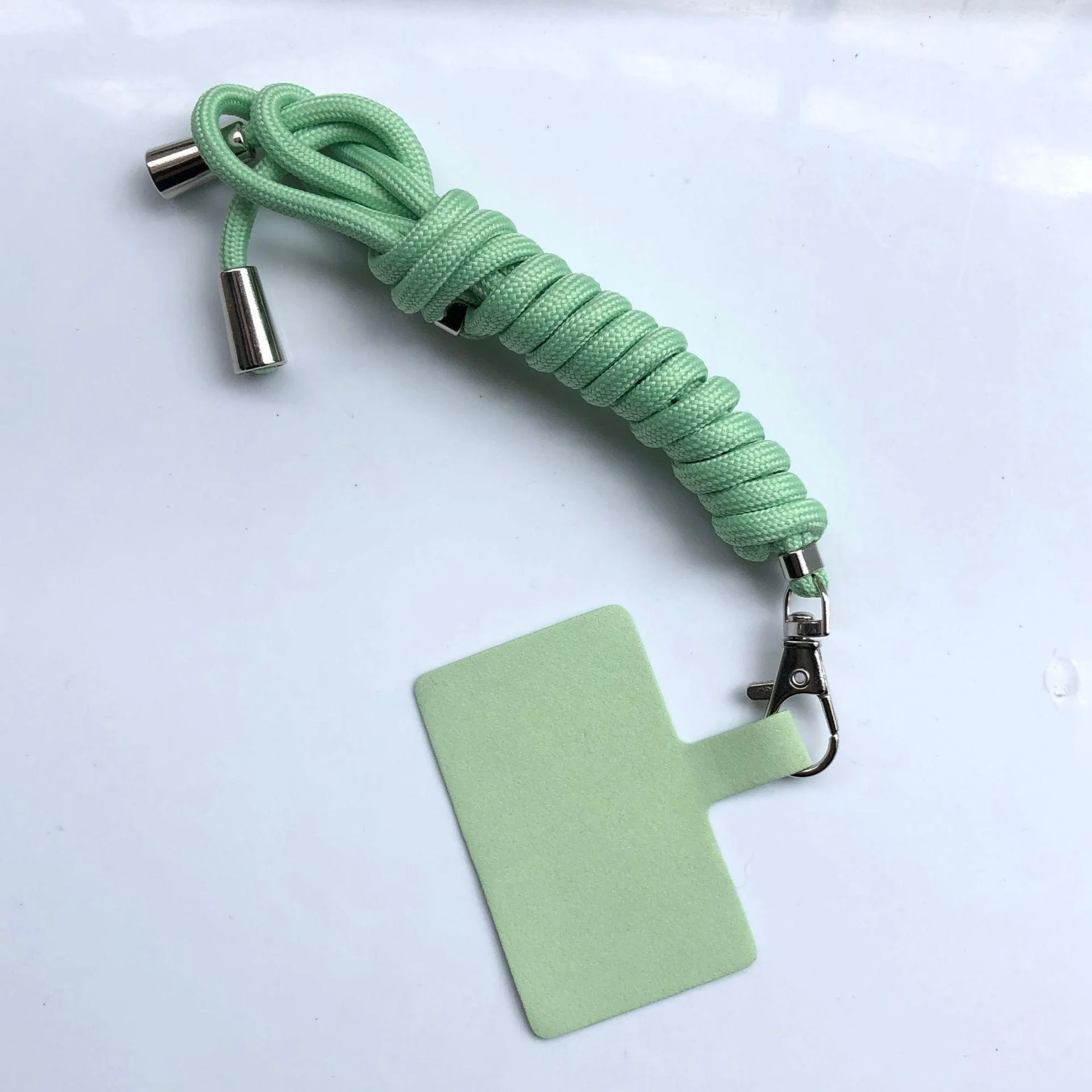 Universal Phone Lanyard Adjustable Detachable Neck Cord Lanyard Strap ...