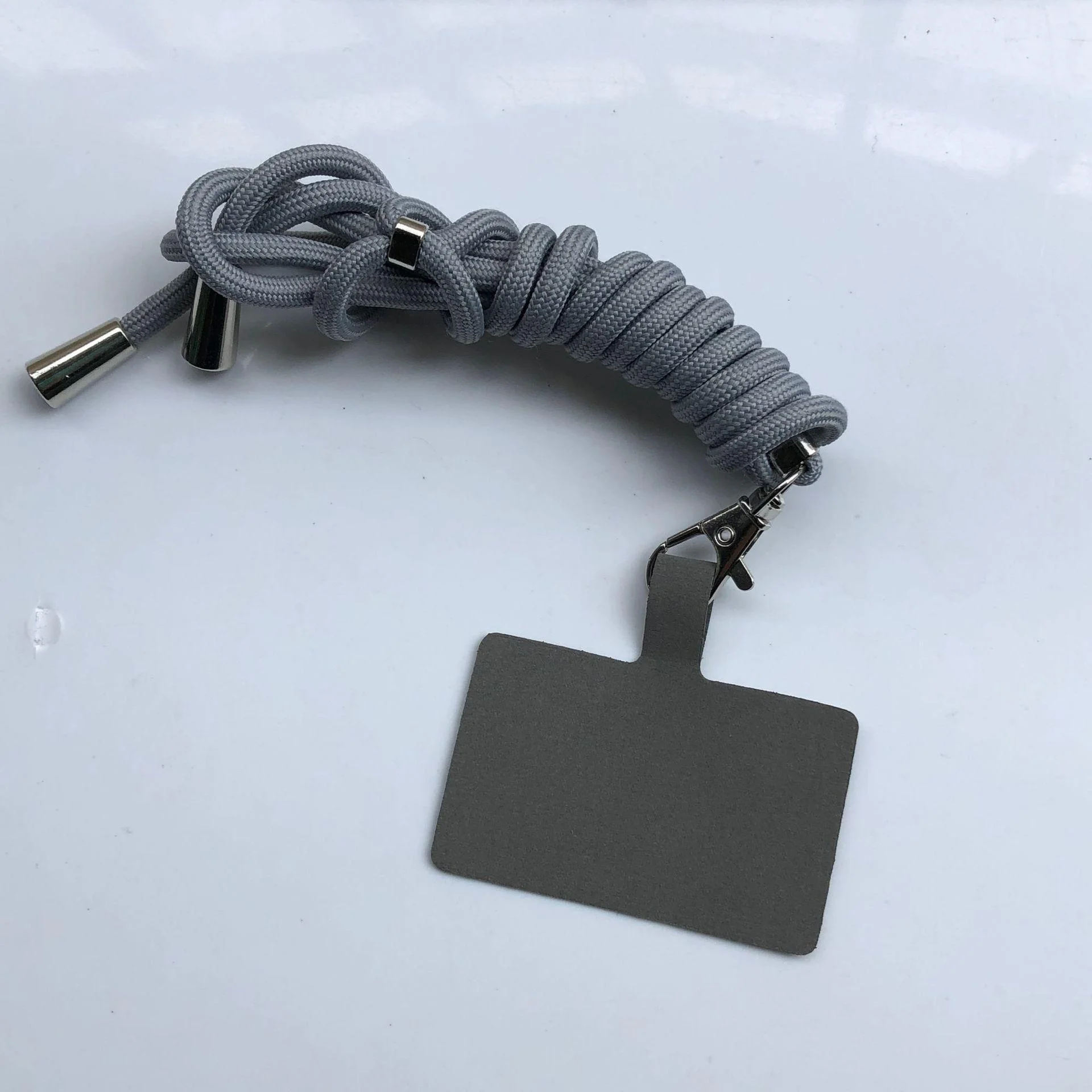 Universal Phone Lanyard Adjustable Detachable Neck Cord Lanyard Strap ...