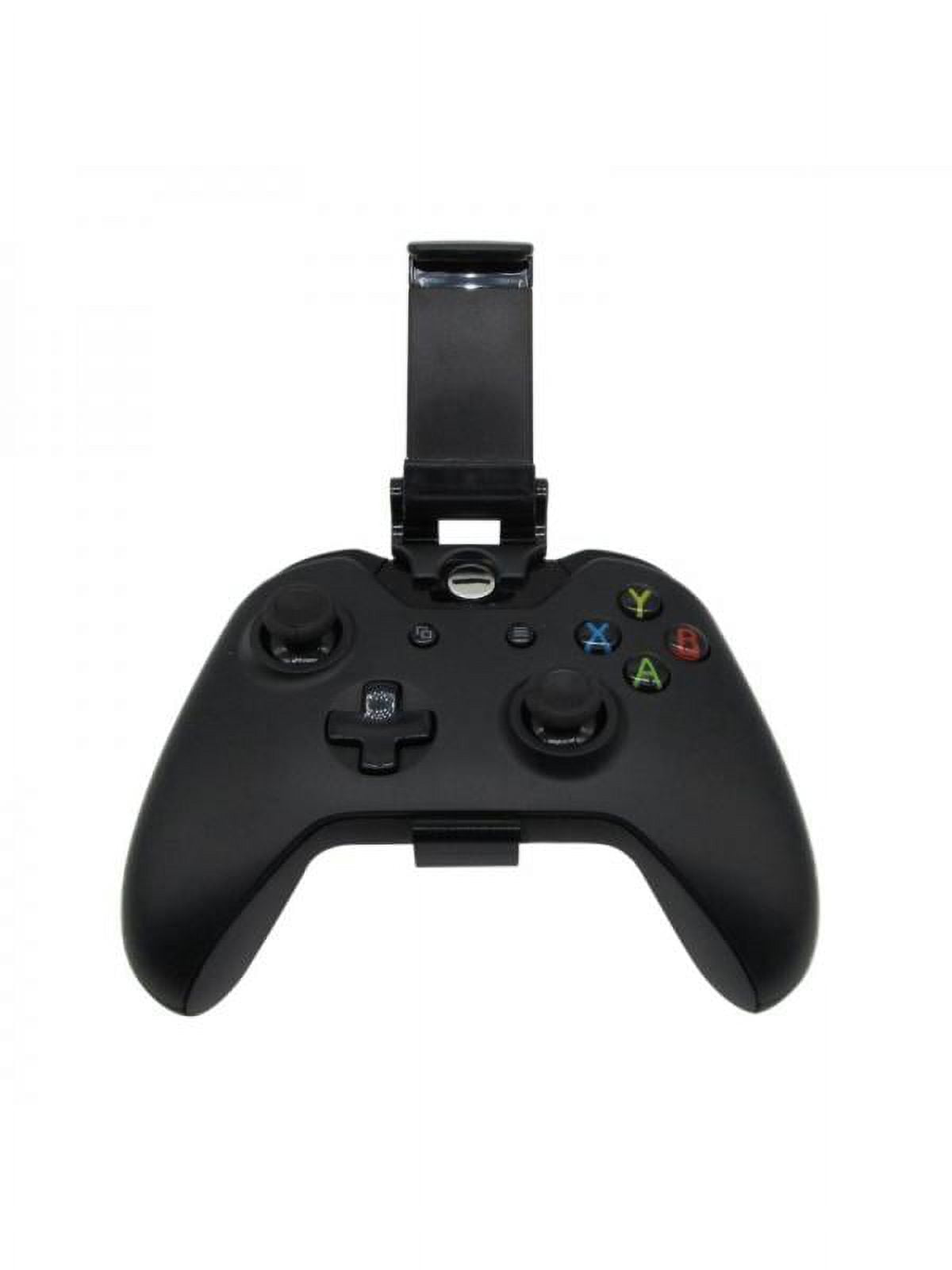 Universal Phone Mount Bracket Gamepad Controller Clip with Stand Holder ...