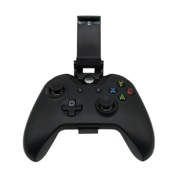 Controller Phone Clips for Xbox PlayStation and Mobile Devices