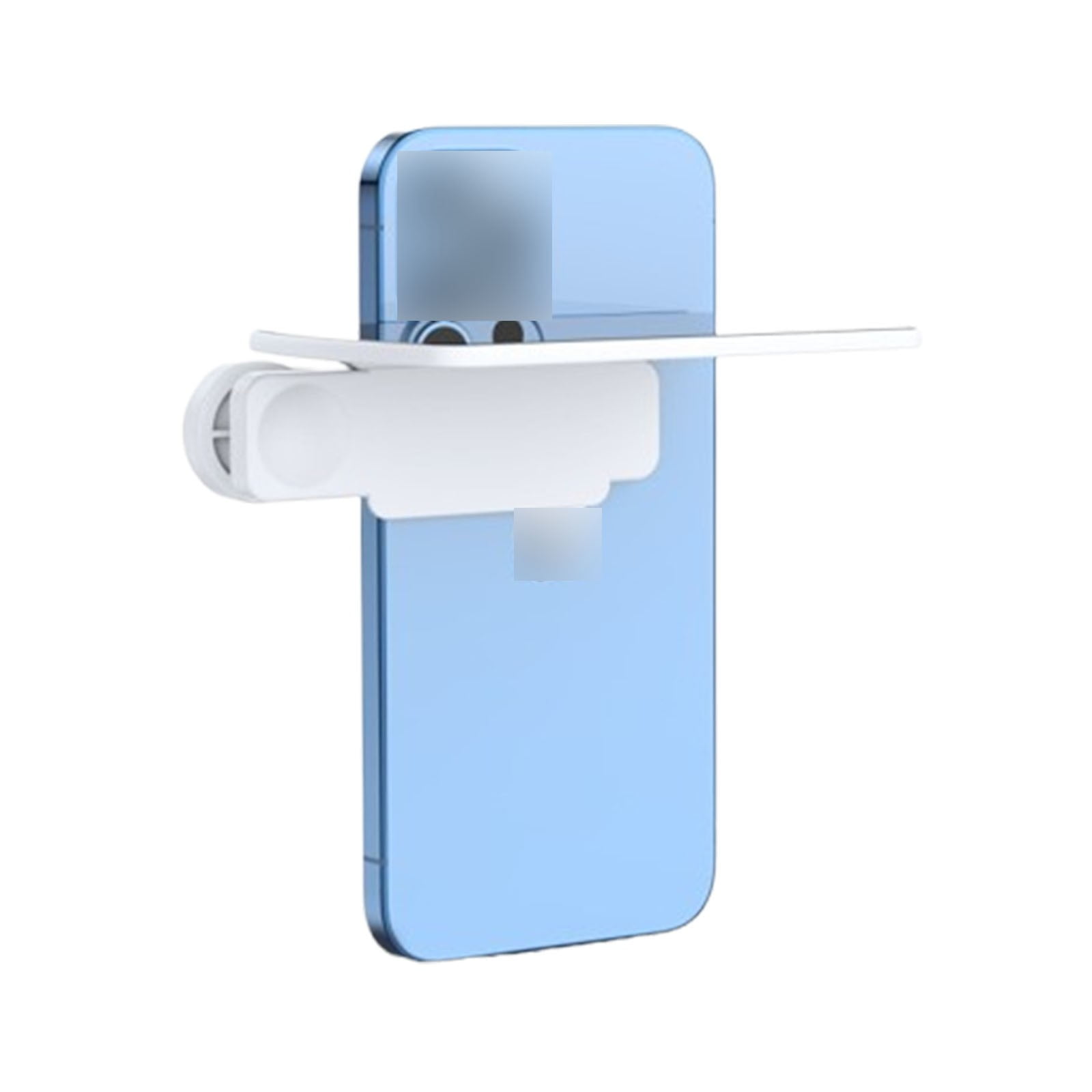 Universal Phone Mount Holder For Photography Stable Clip On Smartphone ...