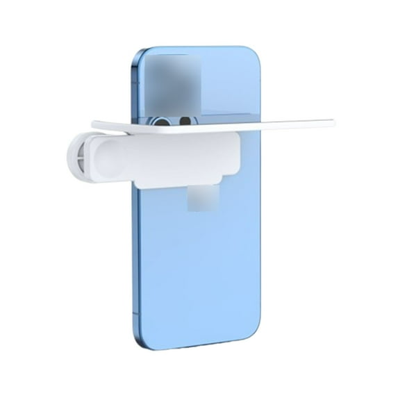 Universal Phone Mount Holder For Photography Stable Clip On Smartphone ...