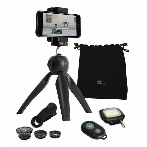 Universal Phone Photography Kit - Walmart.com