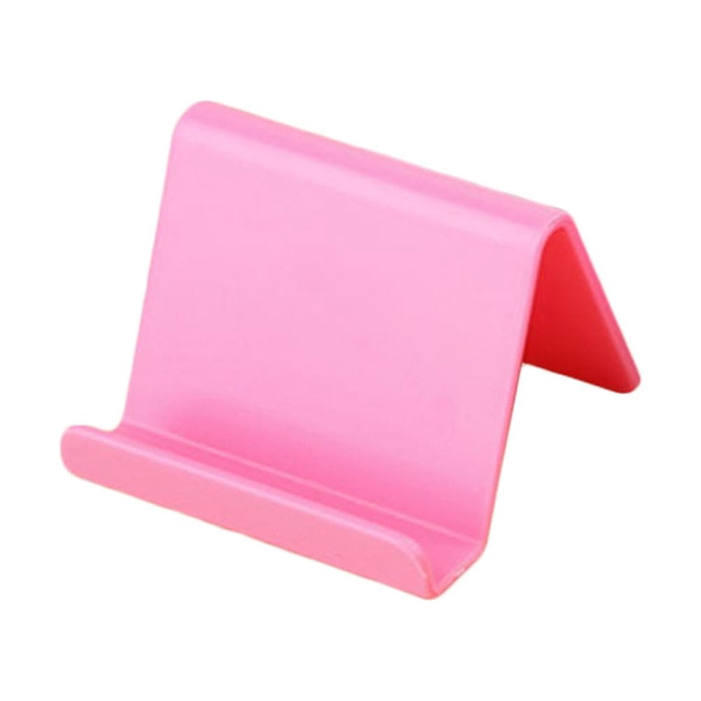 Universal Phone Table Desk Mount Stand Cell Phone Holder - Walmart.com