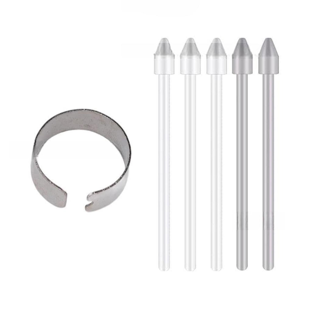 Universal Phone Tablet Styluses Tip Nibs Set For S21U/Note 10/ Note 20 ...