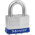 Universal Pin Keyed Padlock - Pack of 4 — Residential Use, Standard ...