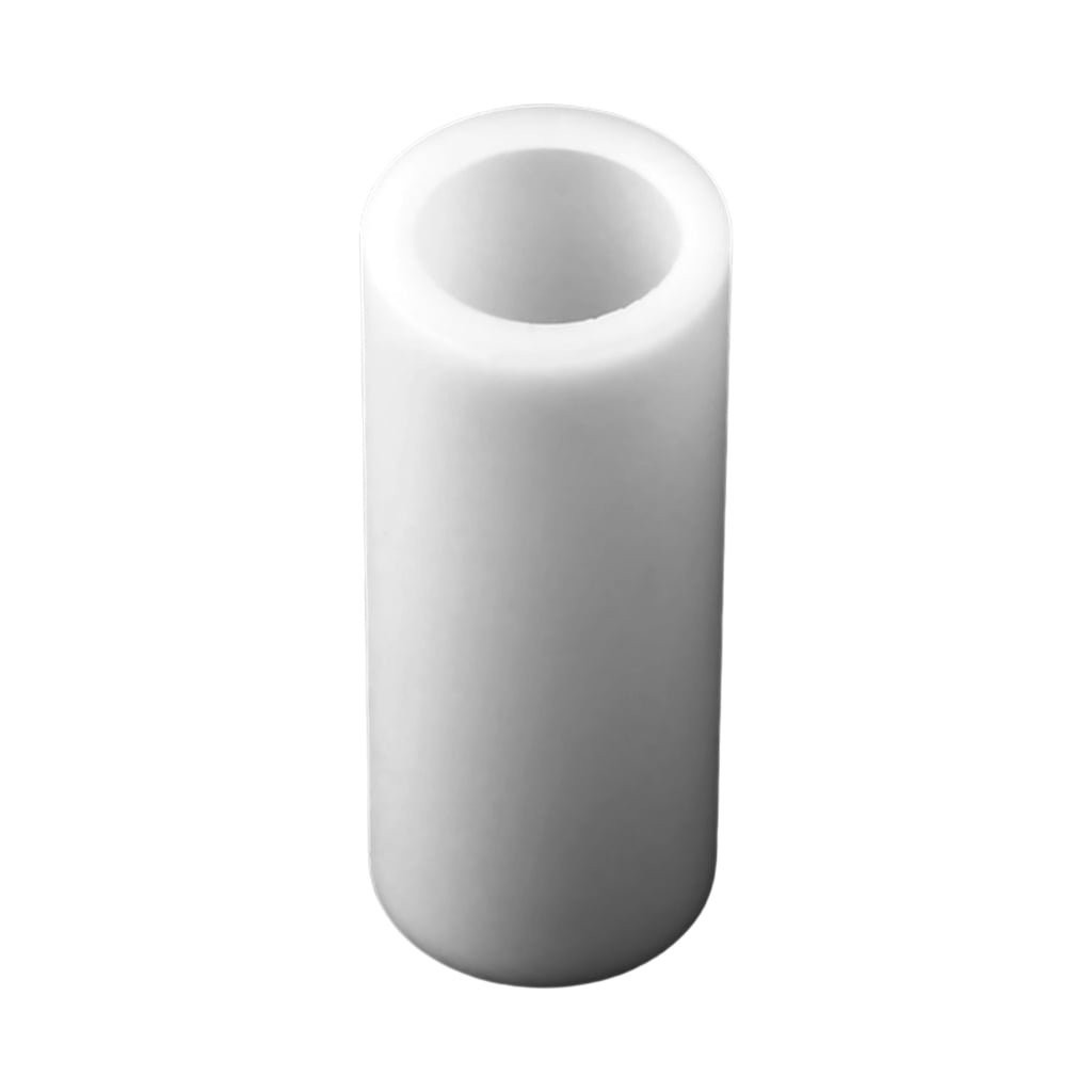Universal Plastic 21700 to 26650 Battery Conversion Sleeve for ...