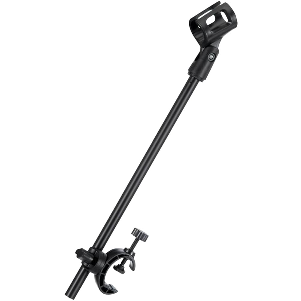 Universal Plastic Microphone Suspension Pole Desktop Mic Arm Mic ...