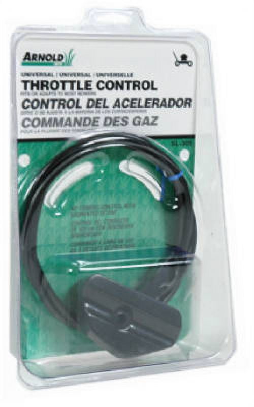 Universal Plastic Throttle Control, Each - Walmart.com