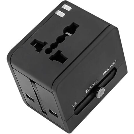 Universal Plug Adapter,Universal Travel Adapter,France Plug Adapter to ...