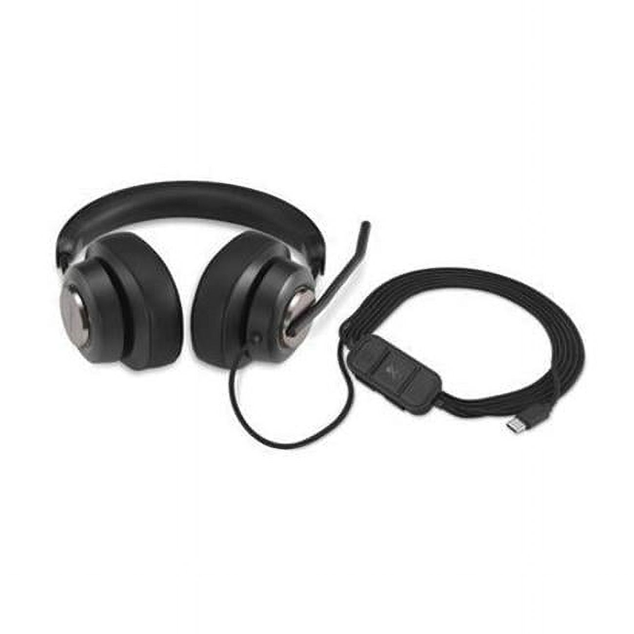 Universal Plug & Play H2000 Delivers An Immersive & USB-C Headset ...