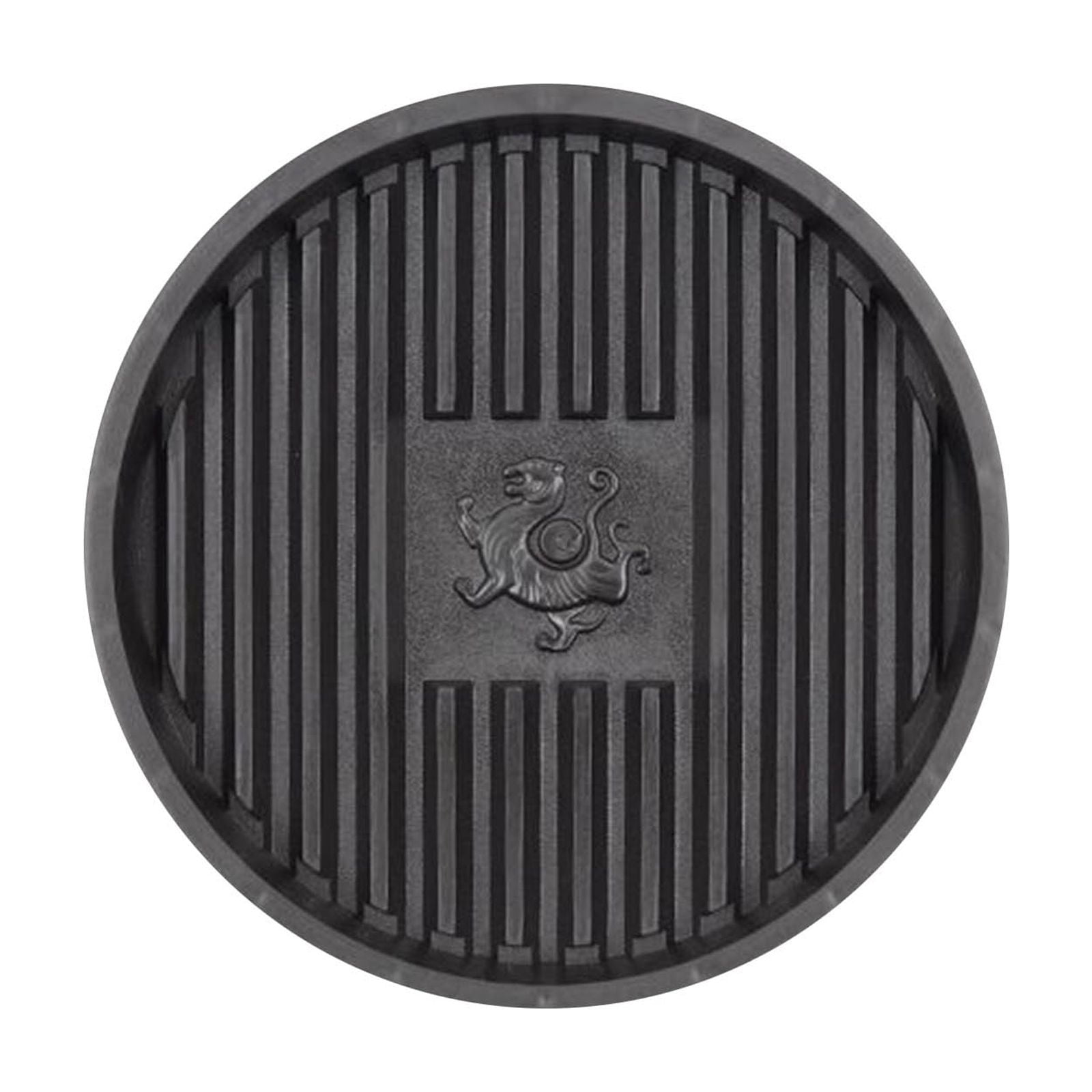 Universal Plunger Tray and Mat,Toilet Plunger Holder with Drip Tray ...