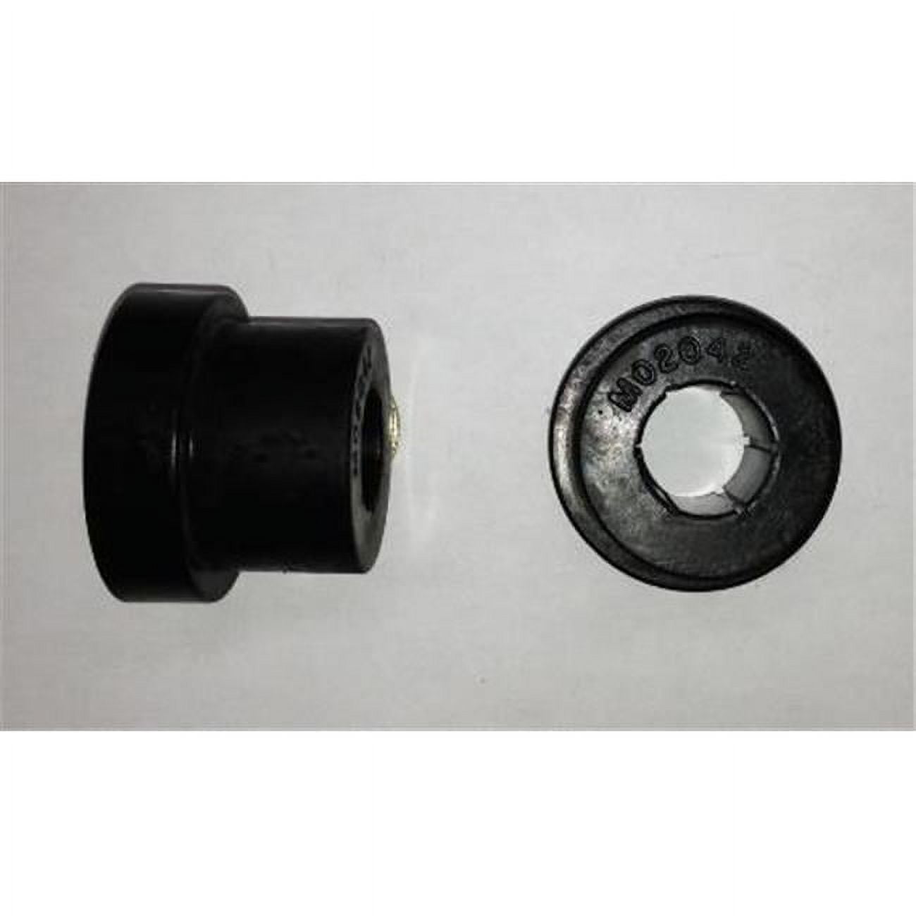 Universal Polyurethane Bushing, 1.5 X 0.75 X 1.45 In. Long - Walmart.com