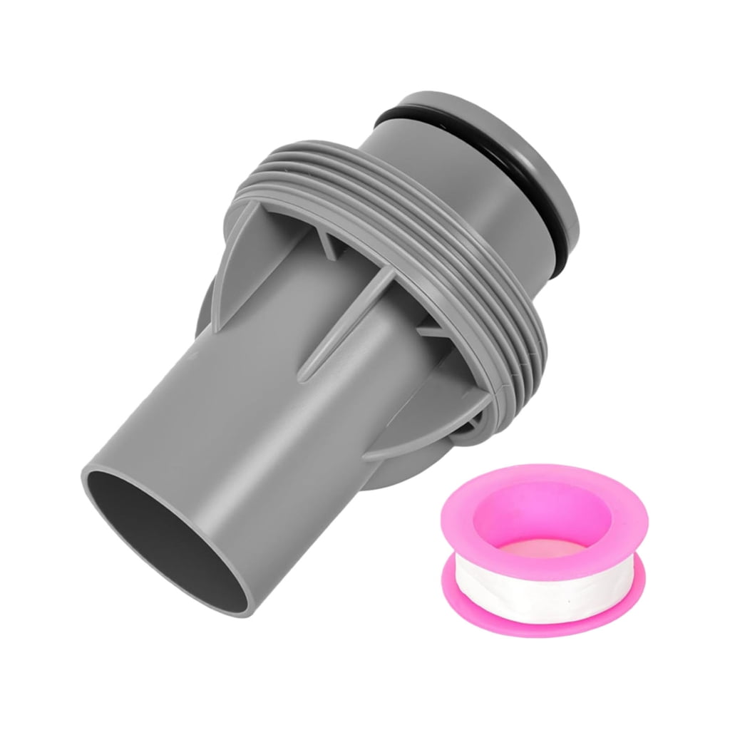 Universal Pool Hose Joint Swimming Pool Hose Connector Adapter Vacuum ...