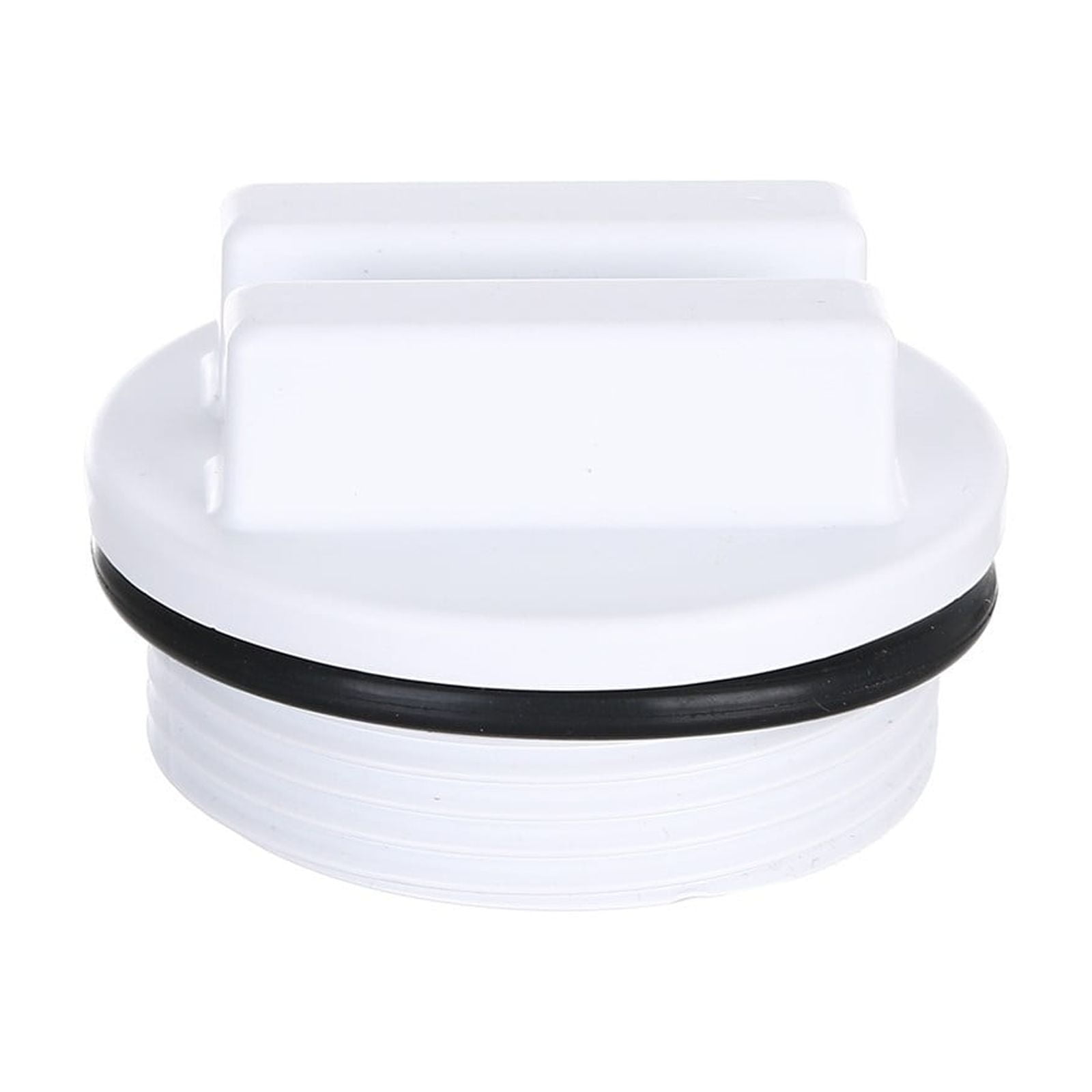 Universal Pool Plug Cap Threaded Spa, Swimming Pool Return Line Winter ...