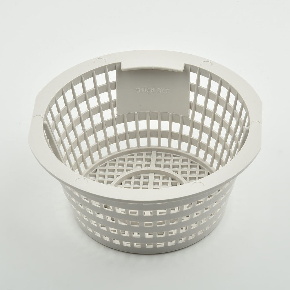 Universal Pool Skimmer Baskets Above Ground Pool Sta-Rite Pumps Ponds ...