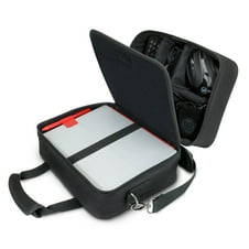 Desktop Carrying Case