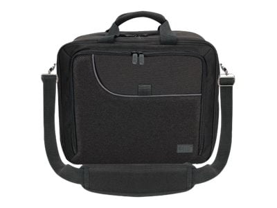 Universal Portable Electronics Carrying Case with Custom Storage ...