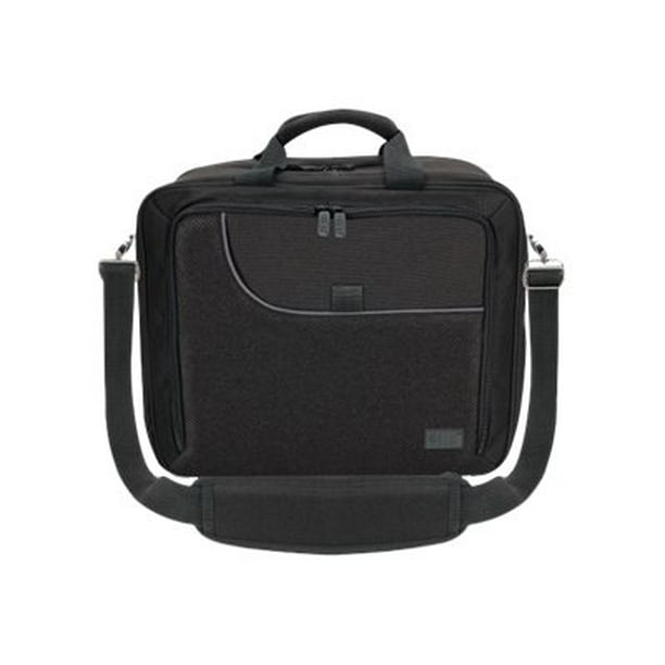 Universal Portable Electronics Carrying Case with Custom Storage ...