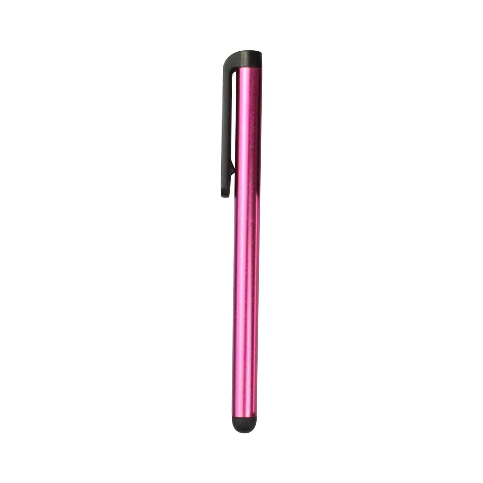 Universal Portable Stylus Pen Touch Pencil Smooth Writing Tool for ...