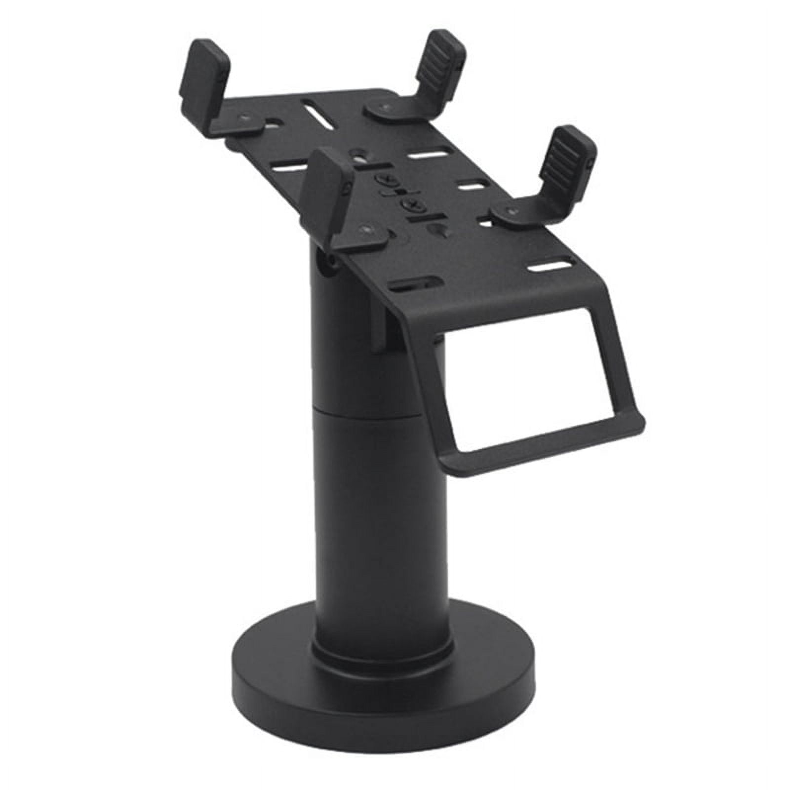 Universal Pos Machine Desktop Stand Rotatable POS Cashiers Holder Rack ...