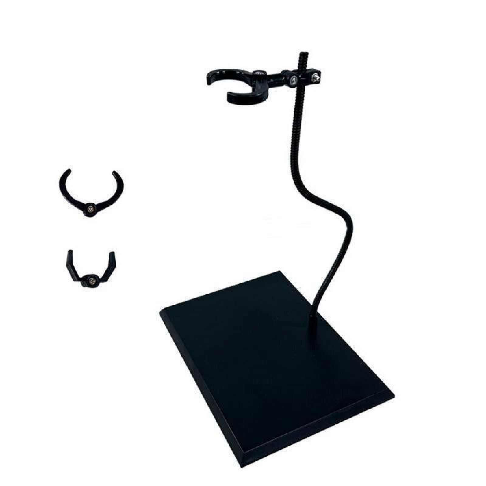 Universal Posing Stand Bracket for Enthusiasts' Action Figures Models ...