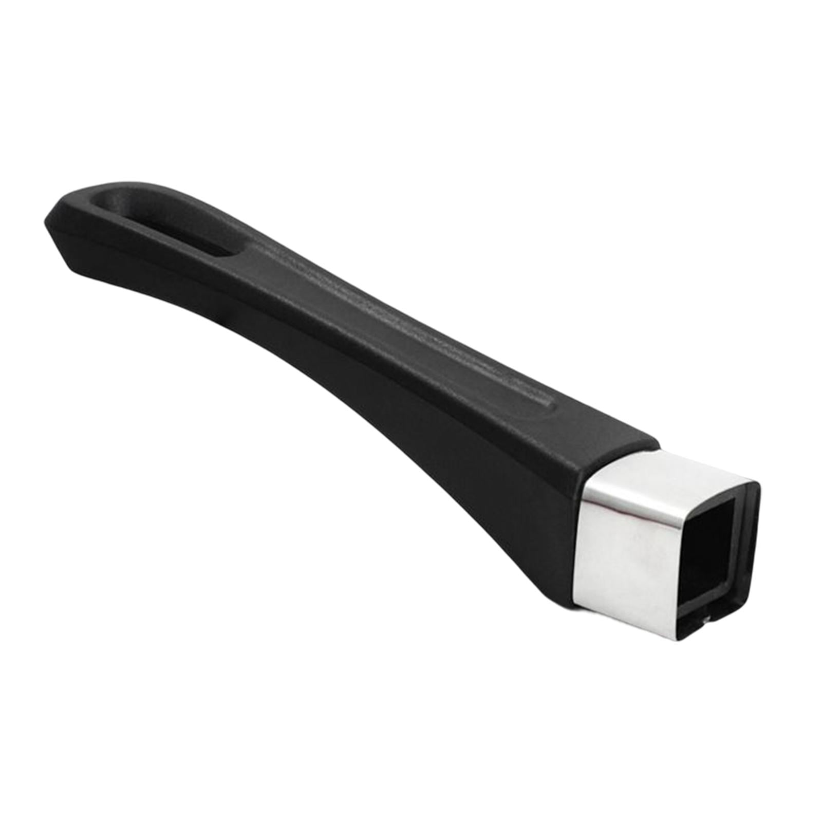 Universal Pot Cookware Handle Anti Scalding Removable Comfortable ...