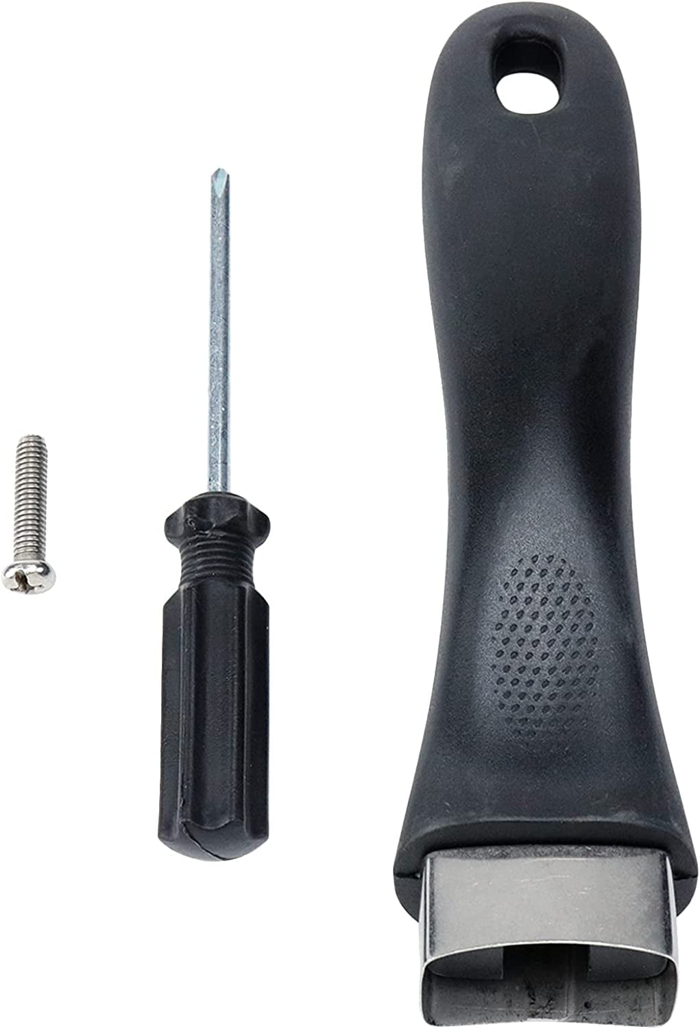 Universal Pot Handle Bakelite Metal Replacement Pot Cookware Handle ...