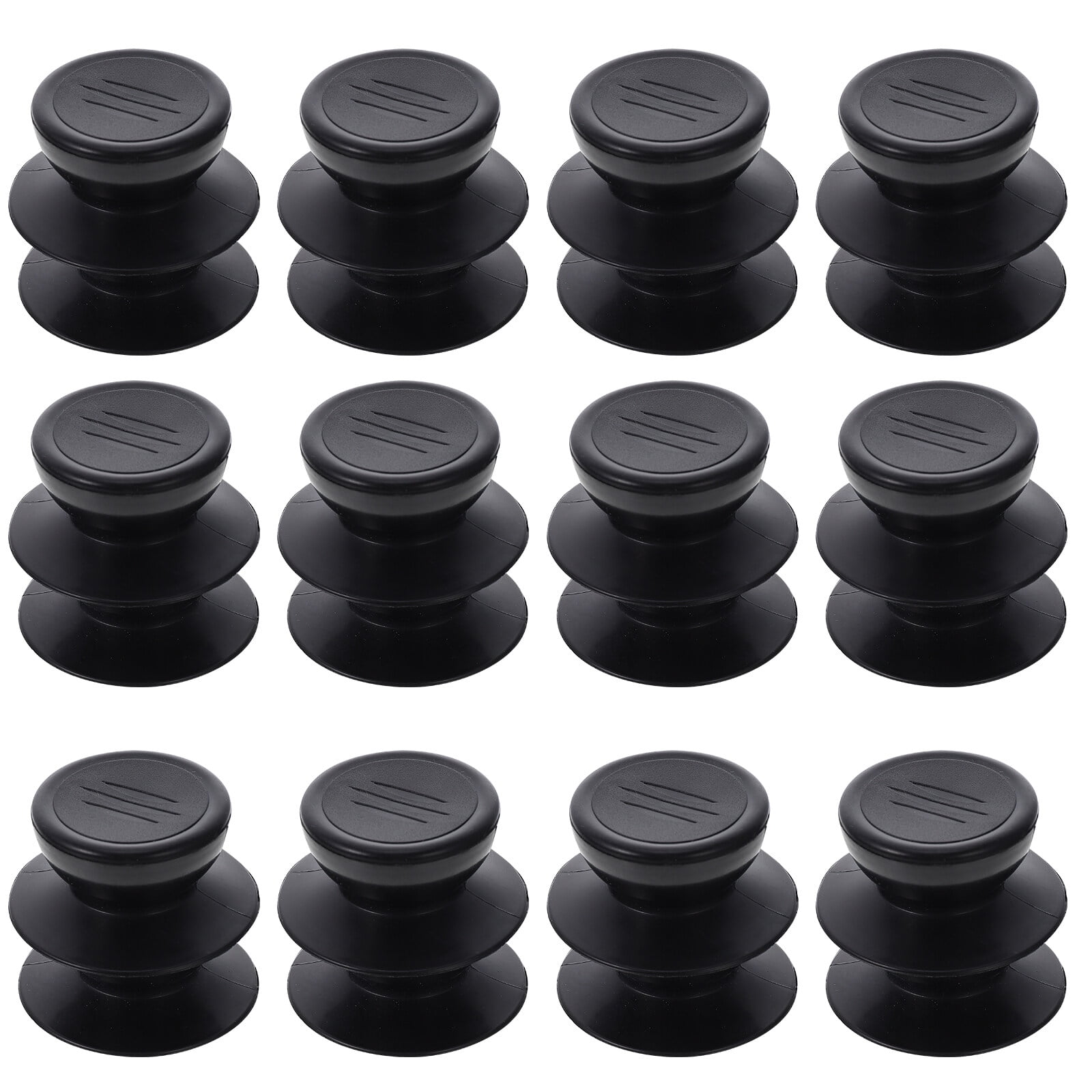 Universal Pot Lid Handle Accessory Cap Replacement - Walmart.com