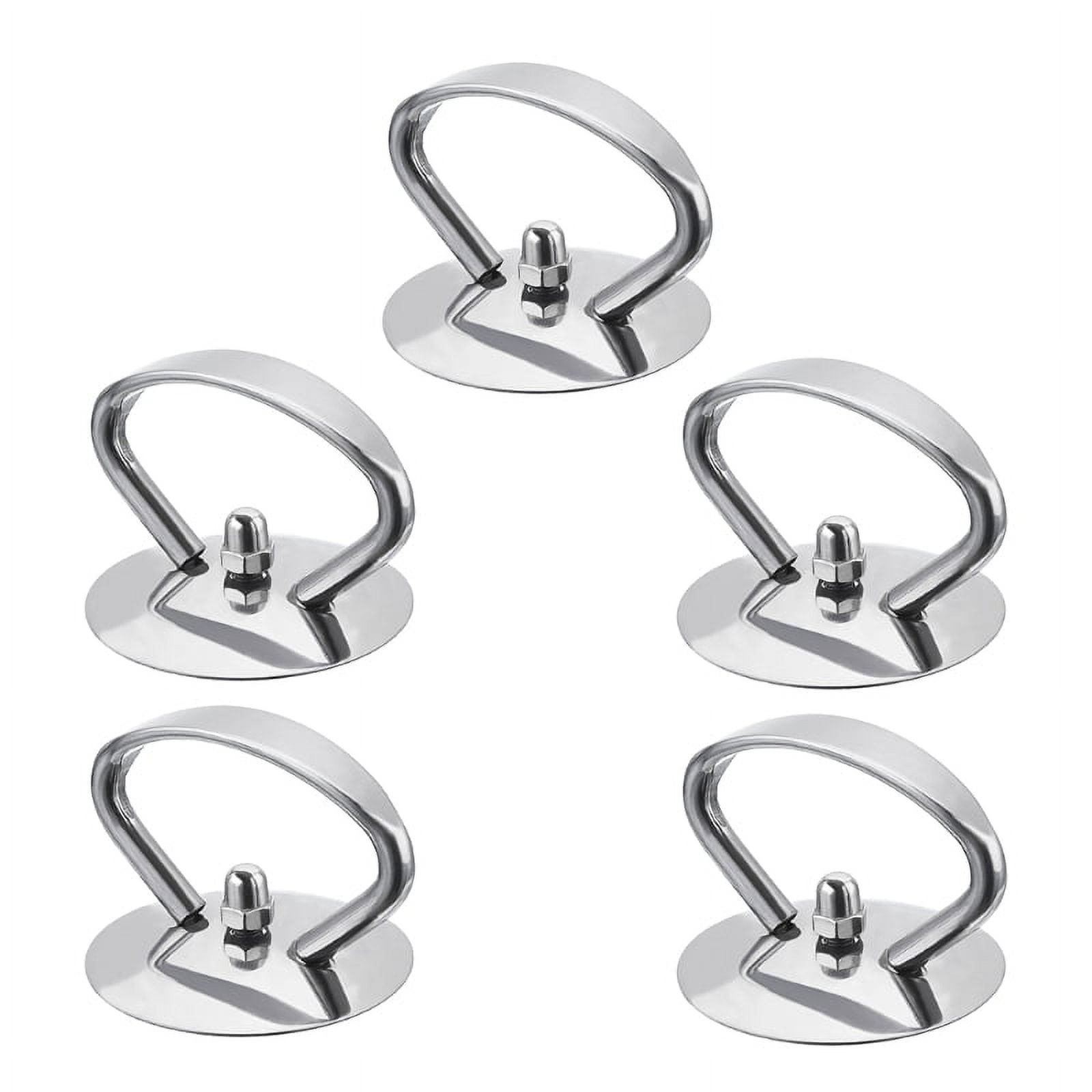 Universal Pot Lid Knob - Replacement Pan Handle - 5 or 10 Pack ...