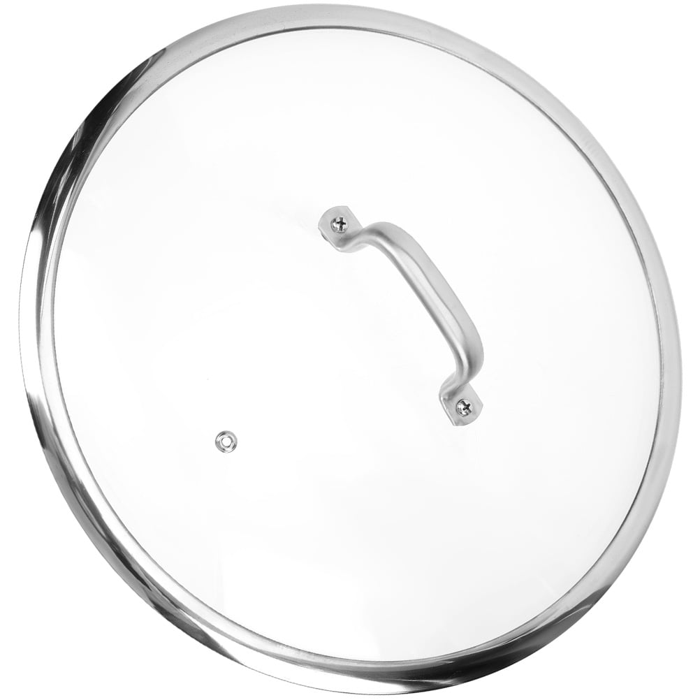 Universal Pot Lid Lids for Pots and Pans Glass Lid Soup Pot Explosion ...
