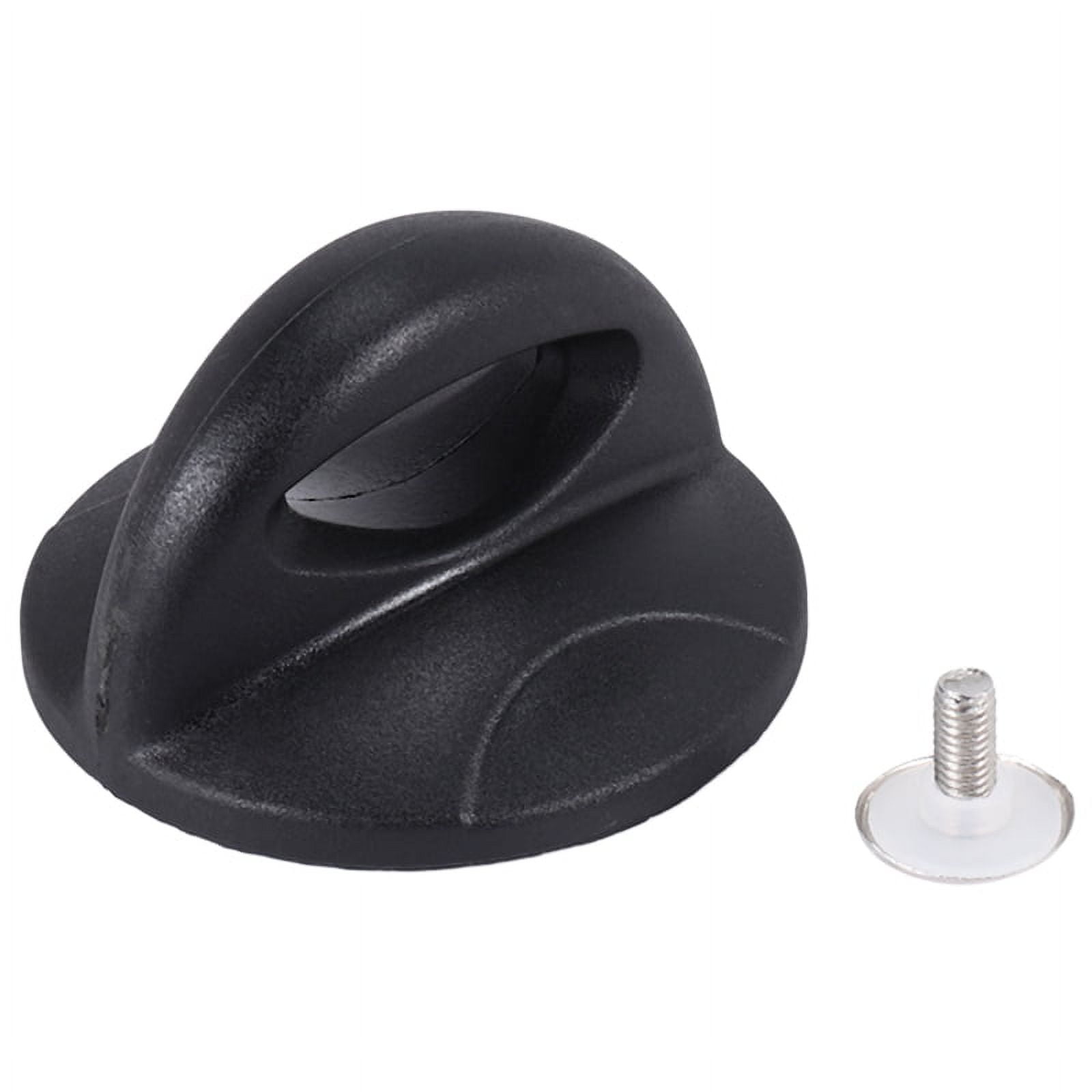 Universal Pot Lid Replacement Knobs, Heat Pan Lid Holding Handles (1 ...