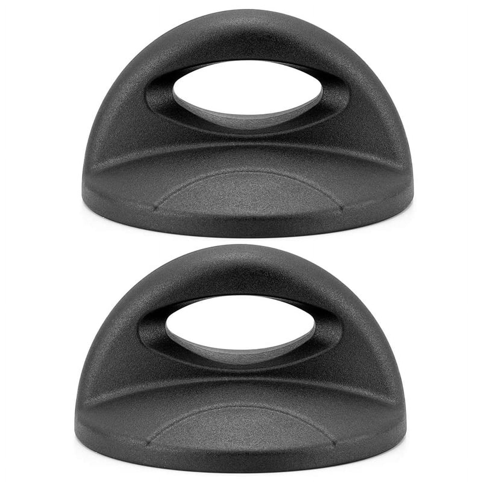Universal Pot Lid Replacement Knobs, Heat Resistant Pan Lid Holding ...