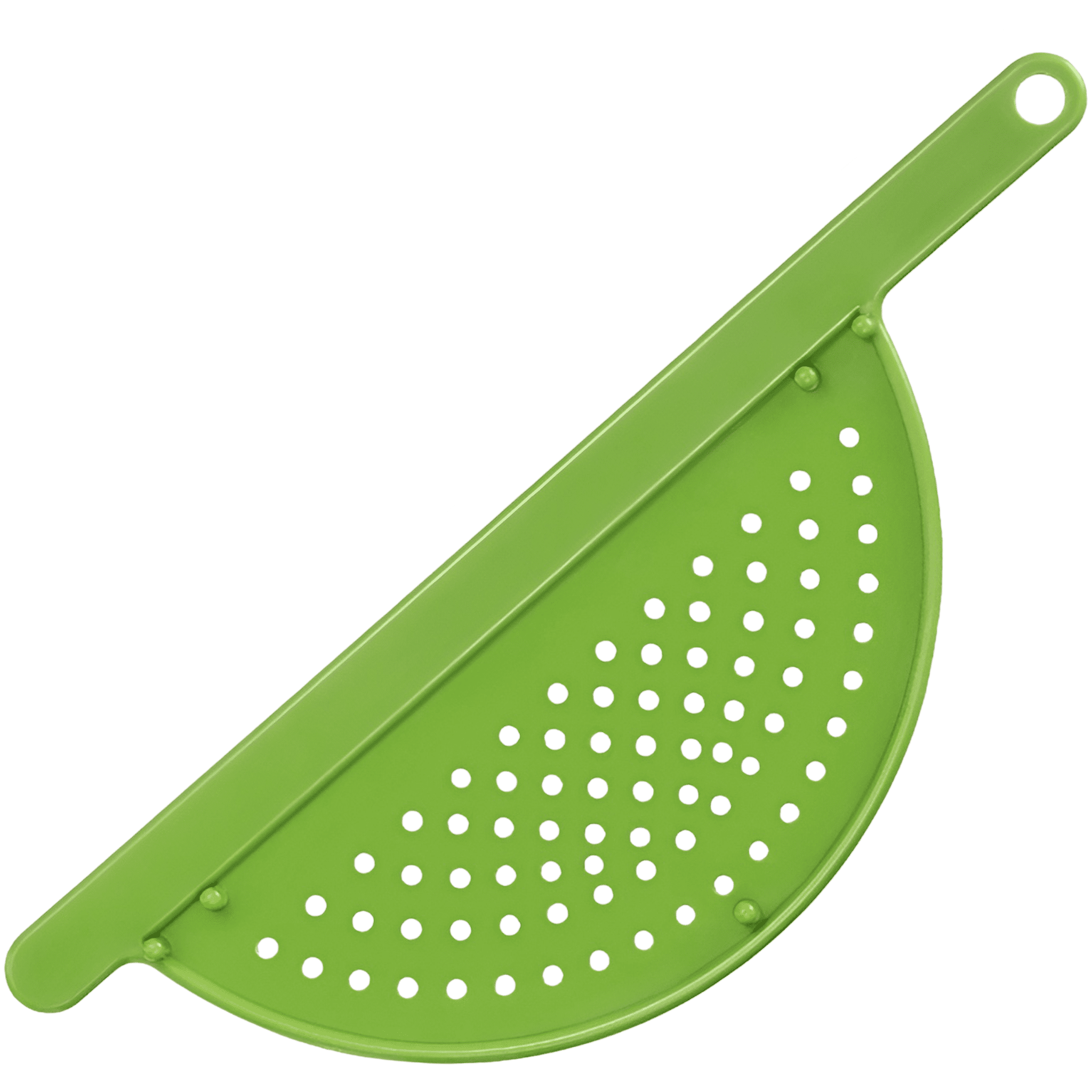 Universal Pot Strainer – Handheld BPA-Free Food Drainer for Pots & Pans ...